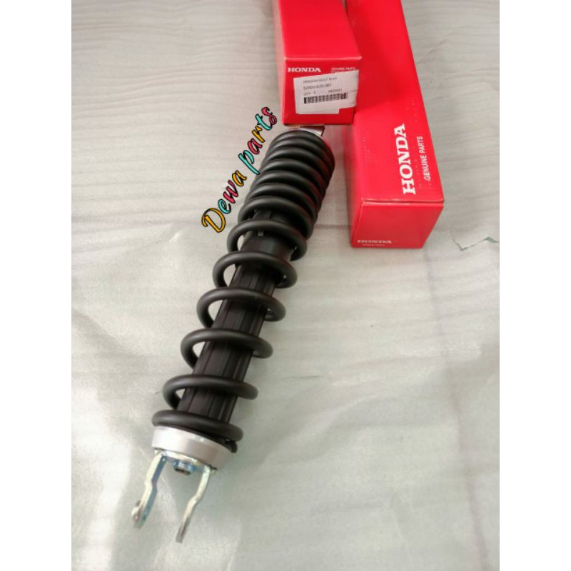Jual skok shockbreaker belakang beat fi 52400K25901. original ahm ...