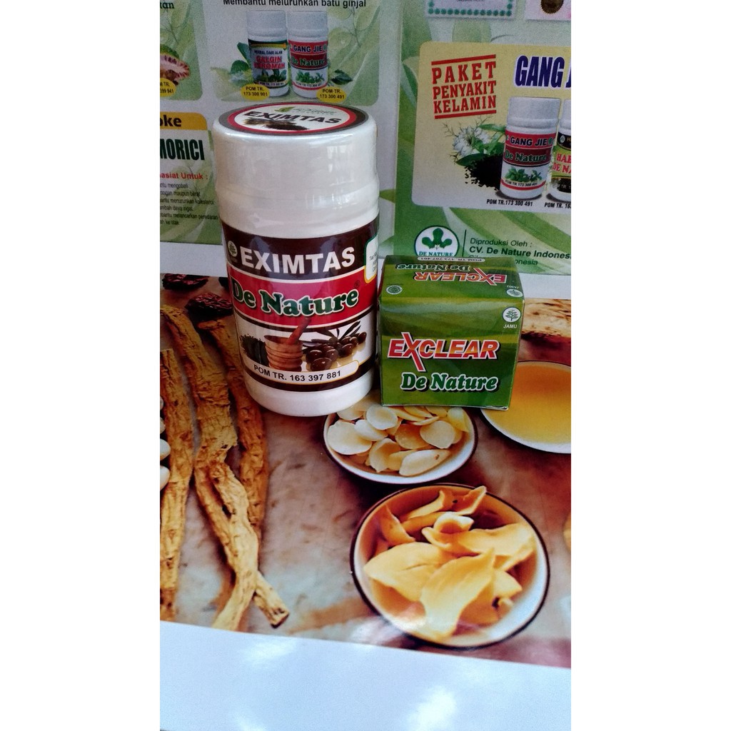 Jual Obat exim/gatal menahun|exim basah/kering/kadas/kudis/kurap ...