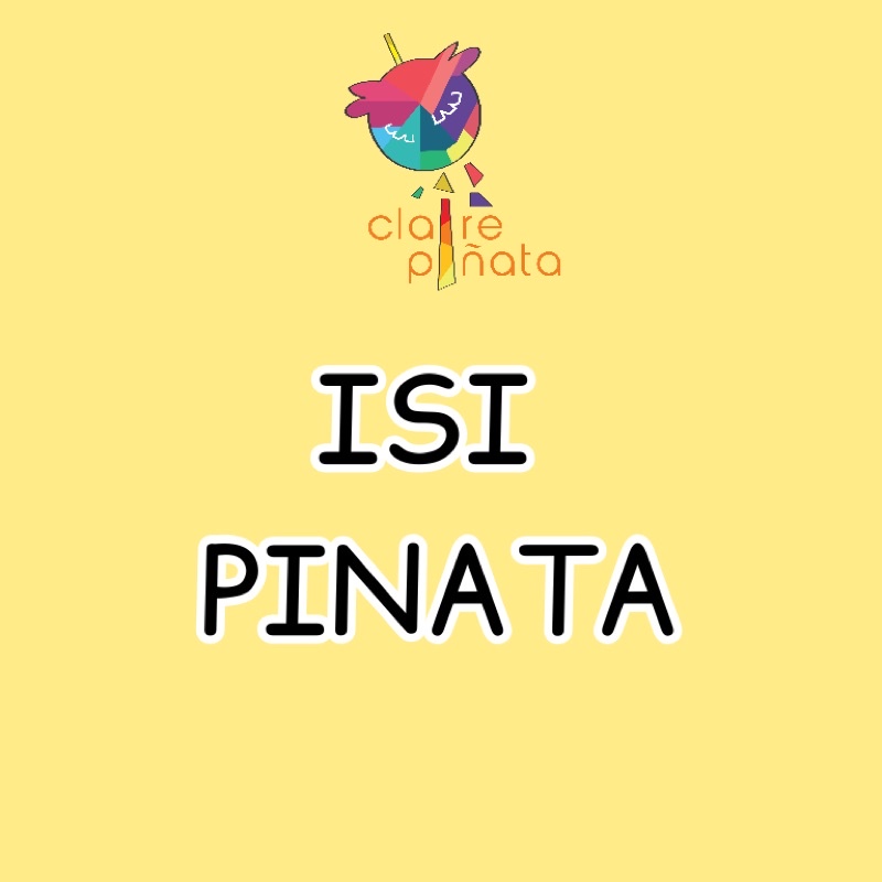 Jual ISI PINATA | Shopee Indonesia