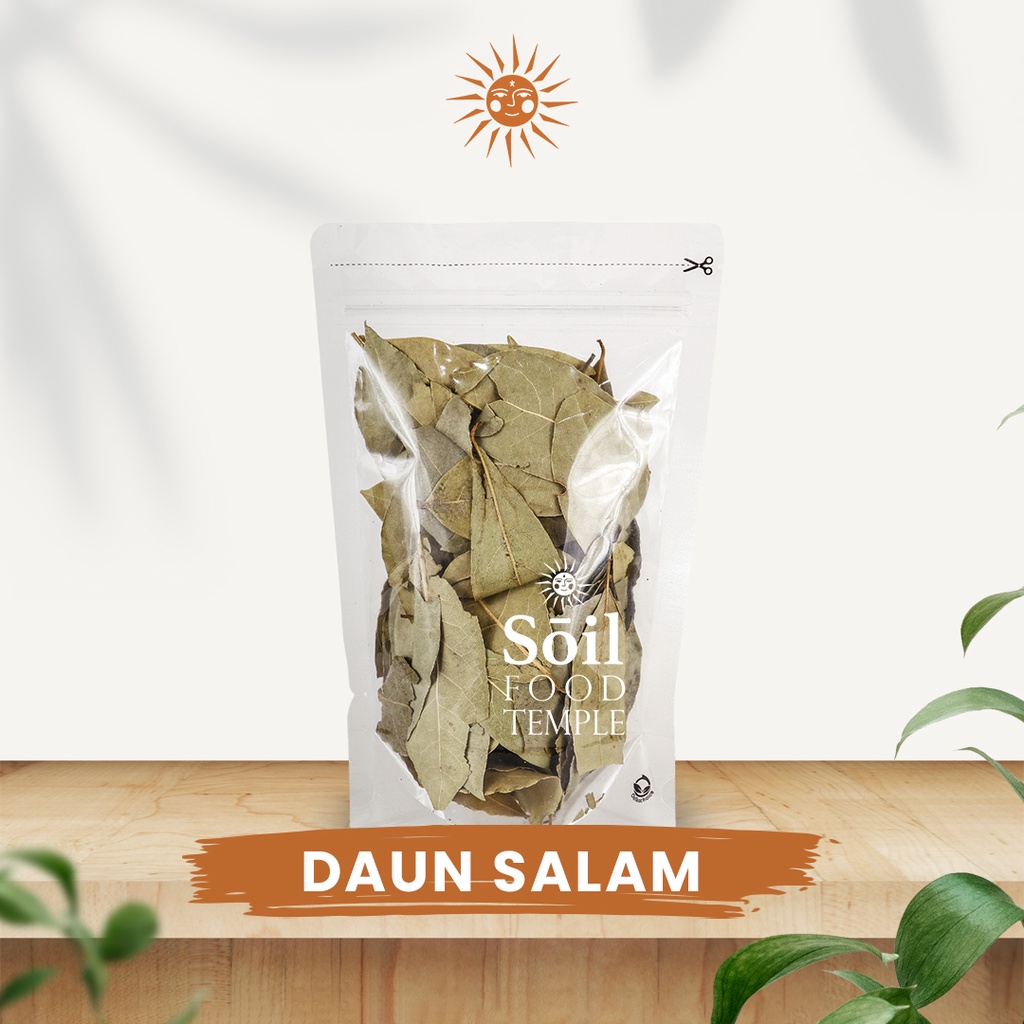 Jual Bay Leaves / Daun Salam kering 500gr - 1kg | Shopee Indonesia