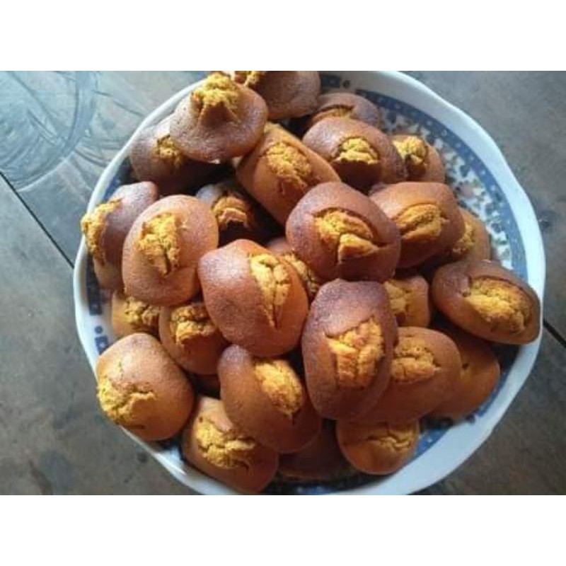 Jual ROTI BERAS 1Liter+Toples KHAS HULU SUNGAI KALIMANTAN SELATAN ...