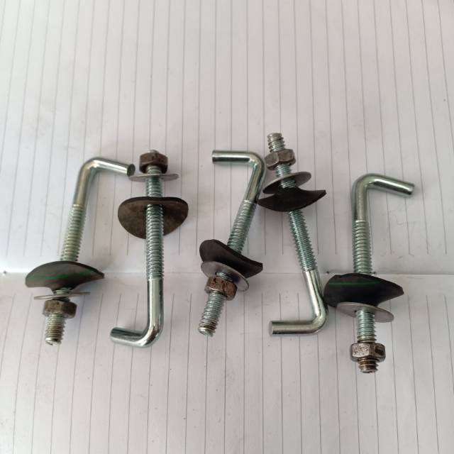 Jual Hak seng komplit 7cm | Shopee Indonesia