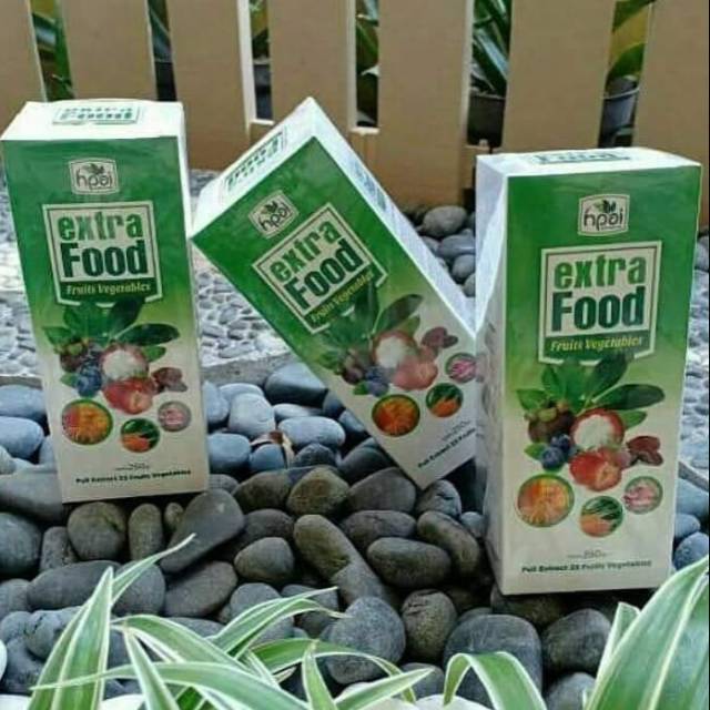 Jual Extra food | Shopee Indonesia