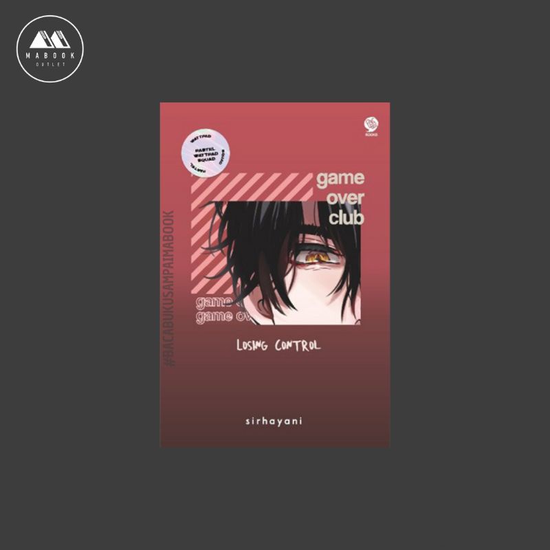 Jual Game Over Club: Losing Control — Sirhayani | Shopee Indonesia