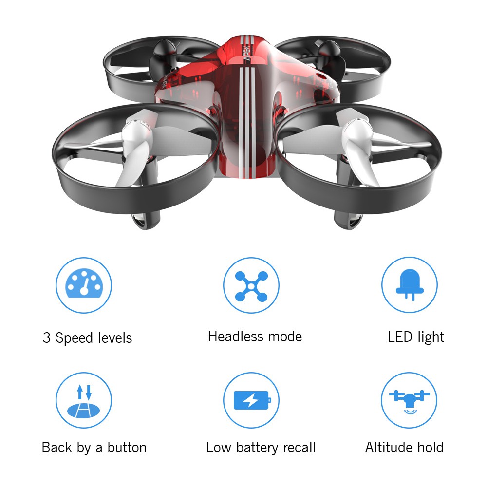Jual Mini Racing Drone Apex GD65A Quadcopter | Shopee Indonesia