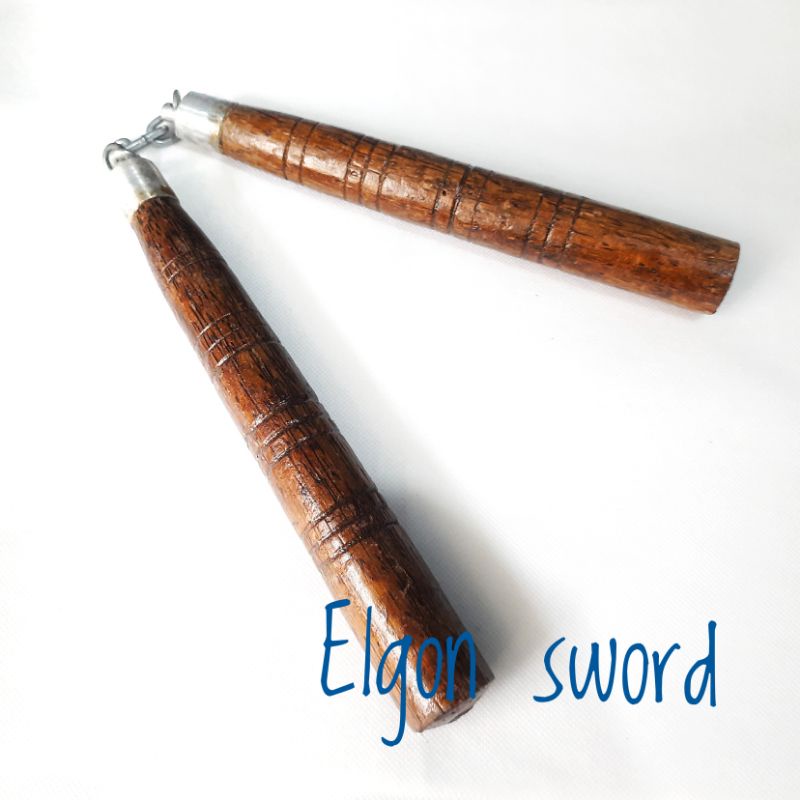 Jual Doble stik kayu ruyung | Shopee Indonesia