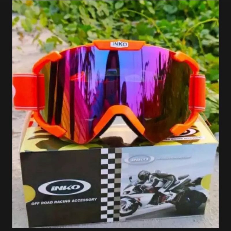 Jual Kacamata google cross INKO (Original),Kacamata Retno, kacamata ...