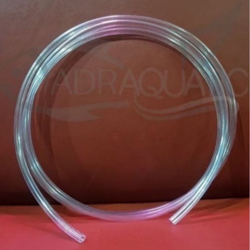 Jual Selang Aerator / Selang udara uk 3/16 per meter | Shopee Indonesia