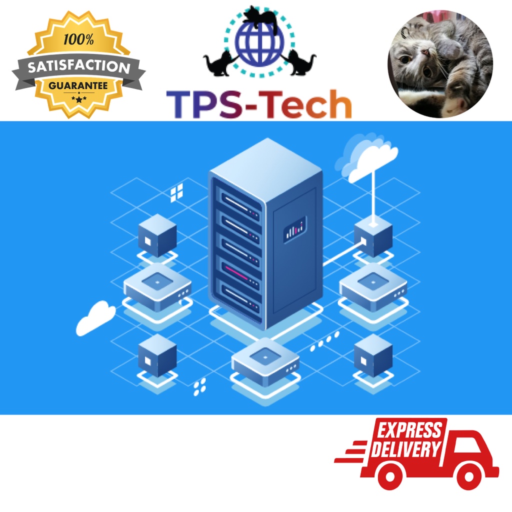 Jual [COURSE] Udemy - Full MS SQL Server with Backup, Recovery and ...