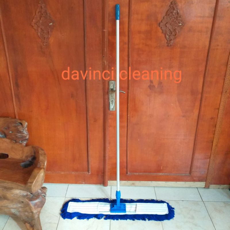 Jual Loby duster set 80cm Alat pel lantai loby duster 80 cm FULLSET ...