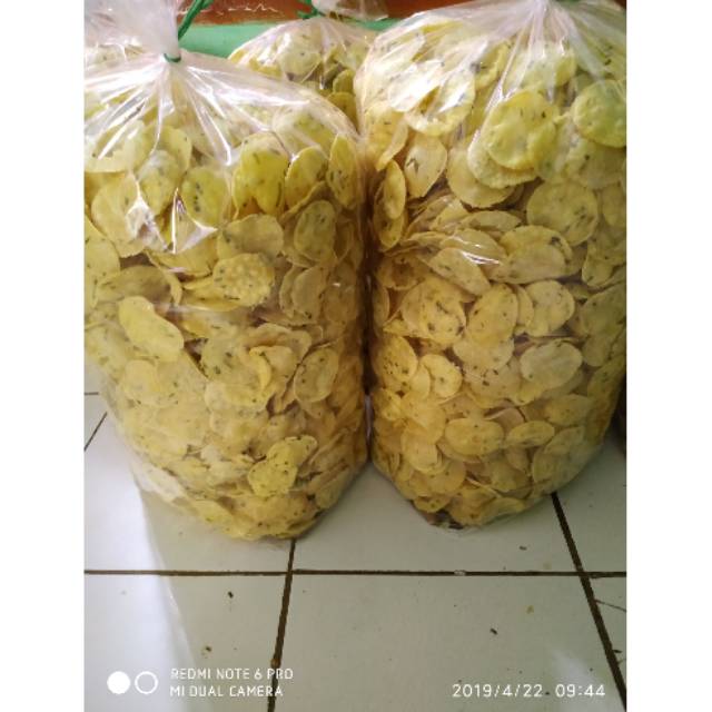 Jual Comring Makanan Khas Ciamis No 2 Paling Enak di Ciamis Isi 1kg ...