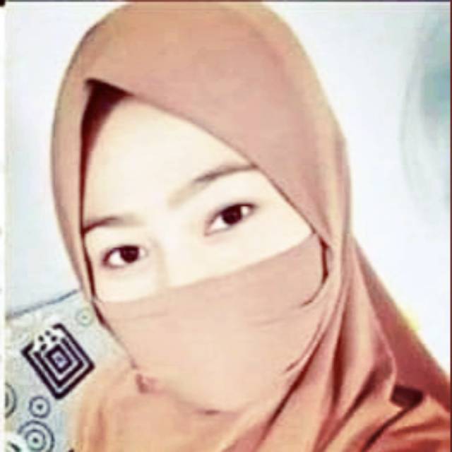 Jual jilbab corona terbaru,style simple | Shopee Indonesia