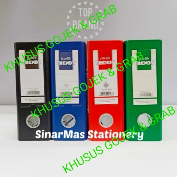 Jual Kiran | Okner Bantex A5 - Okner Kwitansi (1 Box 12 Pcs )Khusus ...