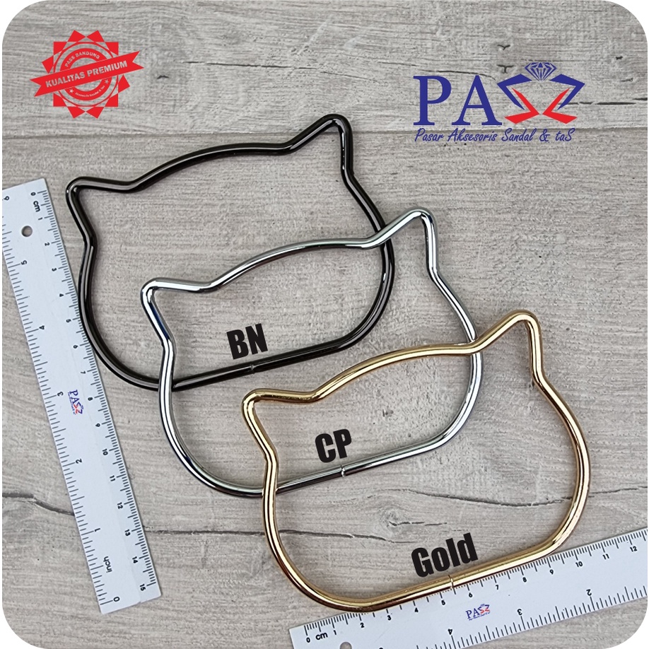 Jual Handle Tas Kitty (Premium) | Shopee Indonesia