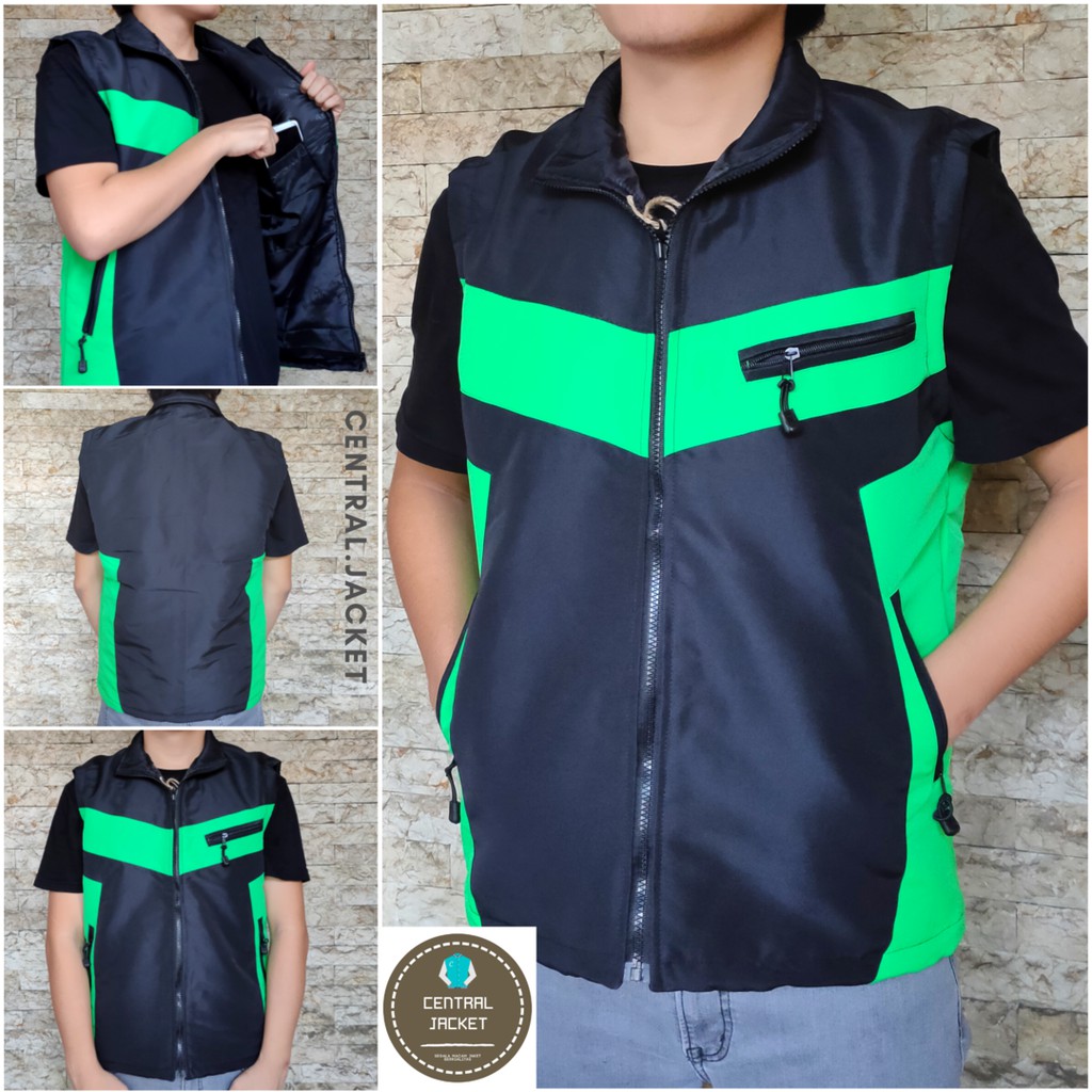 Jual ROMPI MOTOR OJEK ONLINE WATERPROOF TEBAL - ROMPI MOTOR OJOL HIGH ...