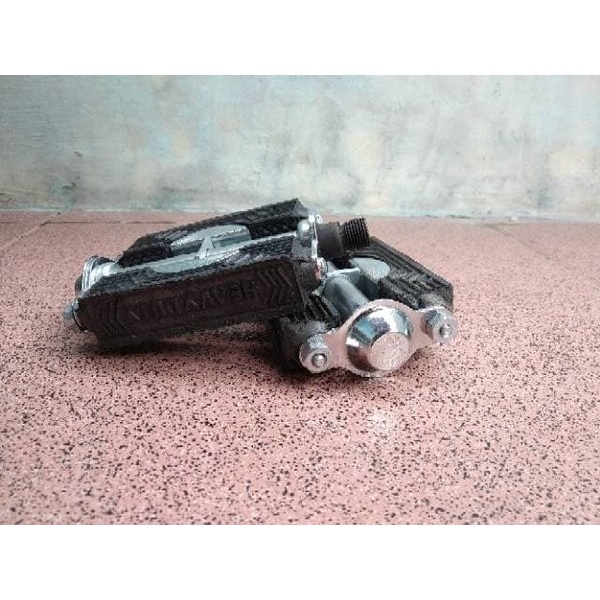 Jual Pedal Sepeda Onthel - Pedal Sepeda Ontel merk Phoenix | Shopee ...