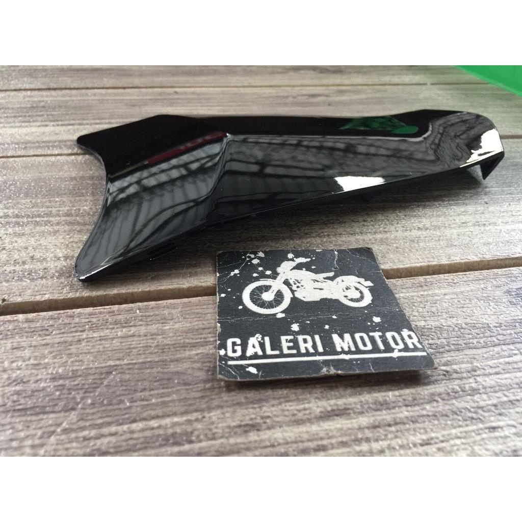 Jual Cover Stop Revo Lama Hitam Cover Tail Pet Stop Tutup Sambungan ...