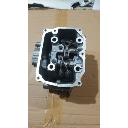 Jual head pcx 160 original head vario 160 original set isi noken as ...
