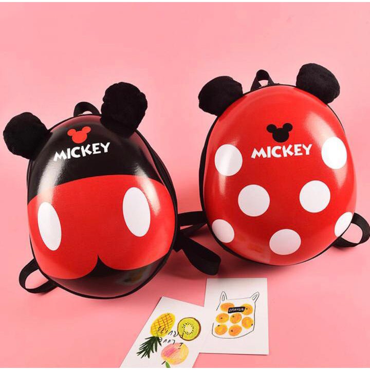 Jual Tas Sekolah Lucu Terlengkap & Harga Terbaru Juni 2026 | Shopee ...