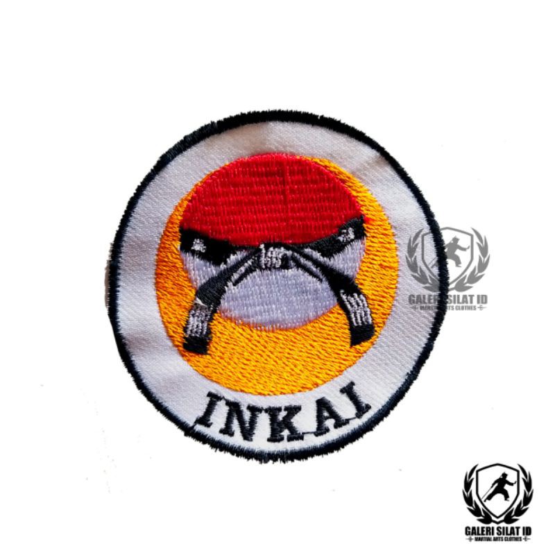 Jual Bet Logo Karate INKAI | Shopee Indonesia