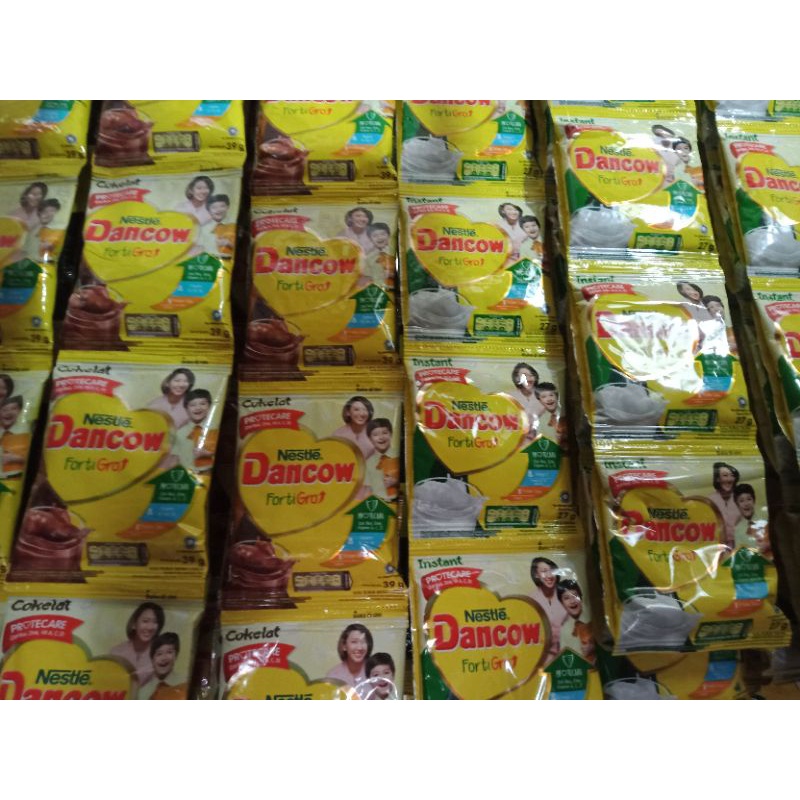 Jual Dancow Harga Susu Bubuk Terlengkap & Harga Terbaru Juni 2026 ...