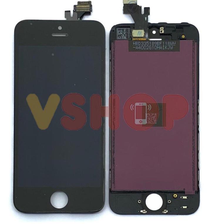Jual LCD TOUCHSCREEN 5G LCD FULLSET 2Q8 | Shopee Indonesia