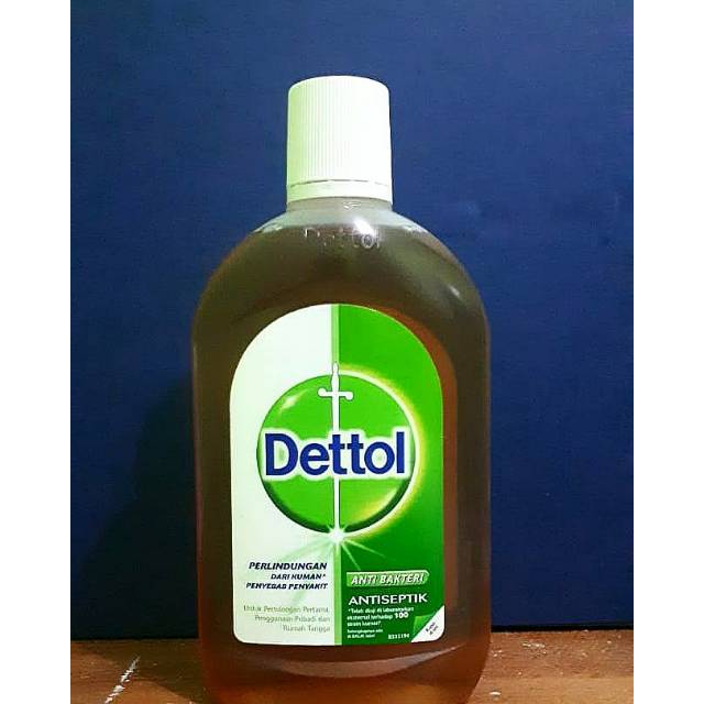 Jual Dettol Cair | Shopee Indonesia