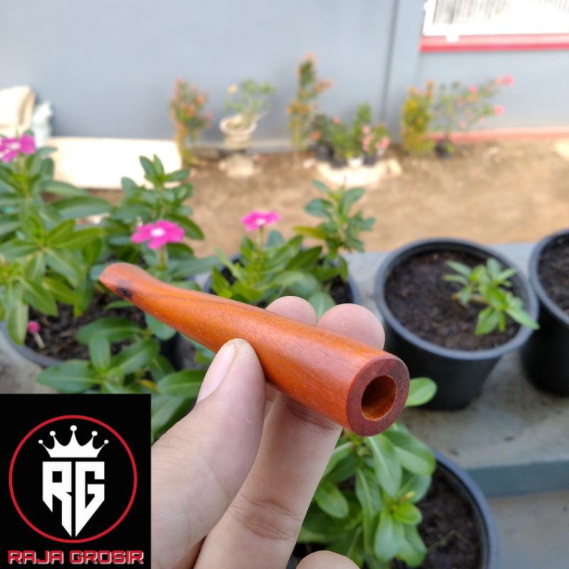 Jual pipa once kayu bajaka SECANG | Shopee Indonesia