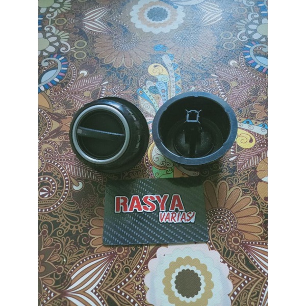Jual knob AC knop AC putaran AC Gran max original | Shopee Indonesia