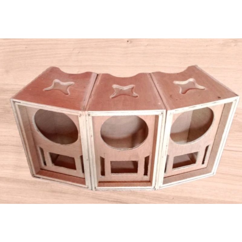 Jual BOX SPEAKER 3- 5 INCH SINGLE MODEL LINE ARRAY | Shopee Indonesia