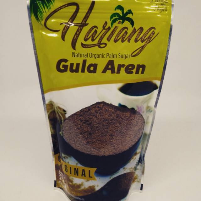 Jual Gula Aren Original | Shopee Indonesia