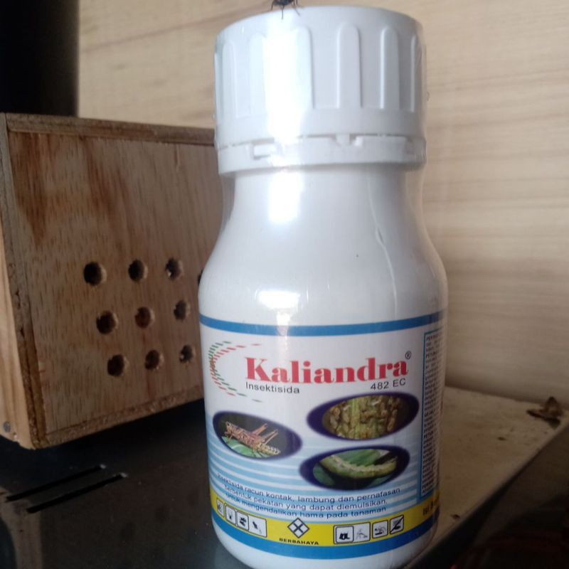 Jual insektisida kaliandra | Shopee Indonesia