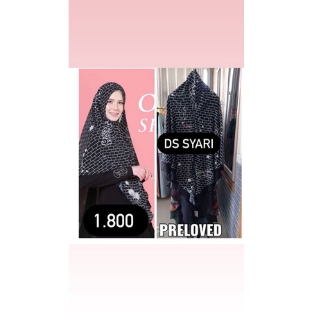 Jual PL Khimar sisesa | Shopee Indonesia
