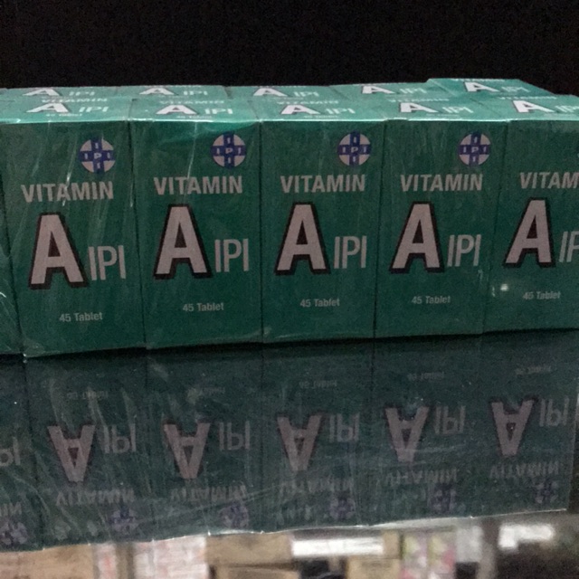 Jual A IPI (12 pcs) | Shopee Indonesia