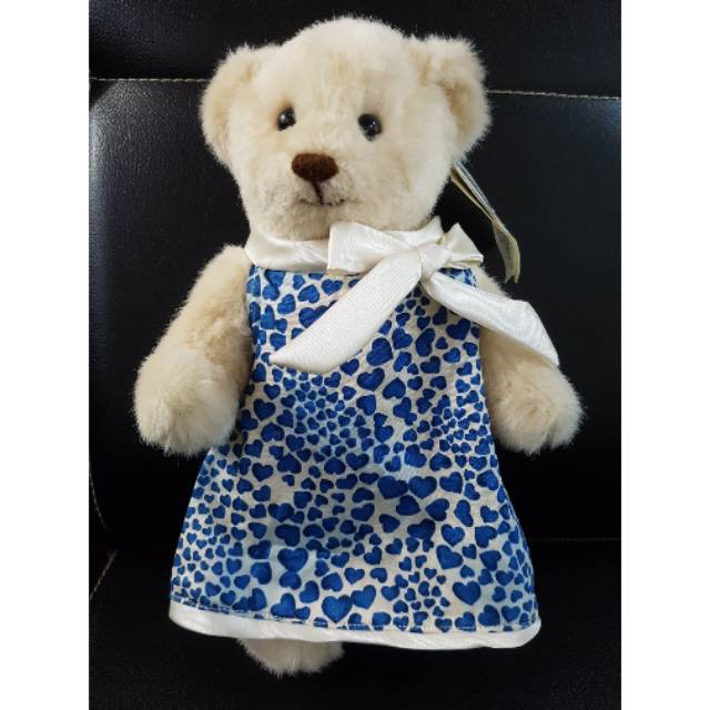 Jual LIMITED!! Baju Teddy Beary ORI | Shopee Indonesia