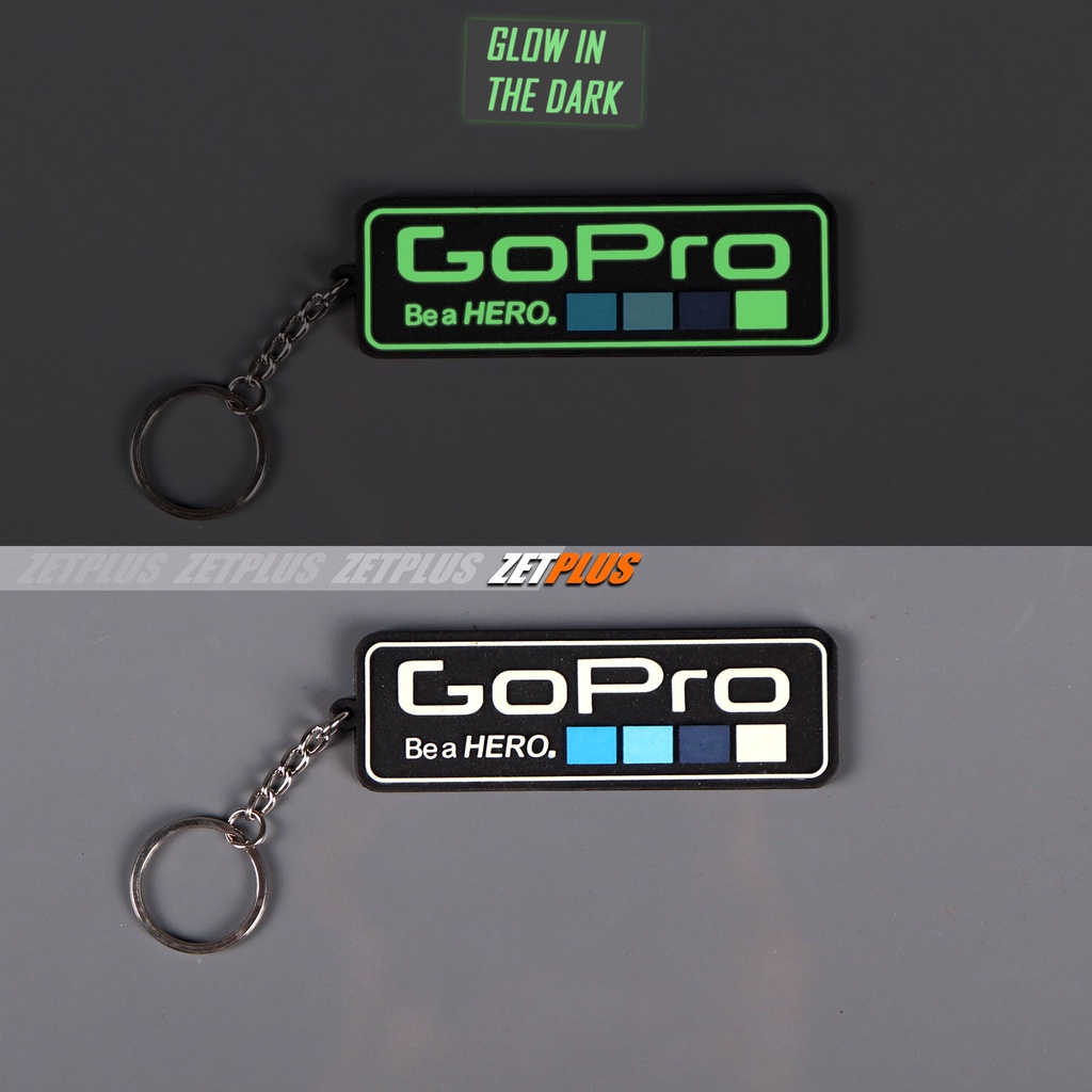 Jual KEYCHAIN KTM READY TO RACE GLOW IN THE DARK/GANTUNGAN KUNCI NYALA ...