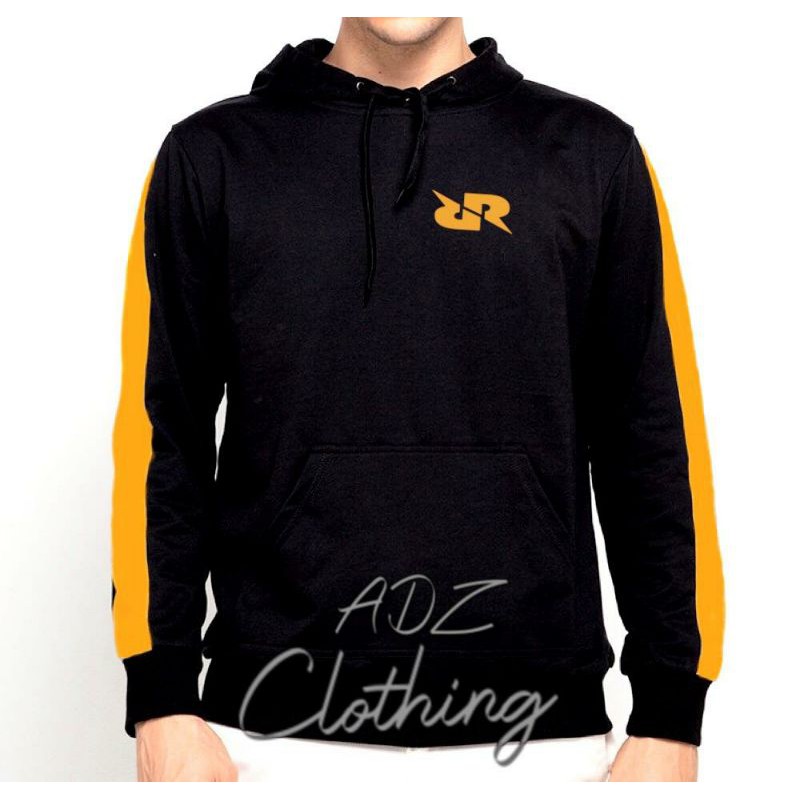 Jual Jaket Pria Hoodie RRQ Esport Mobile Legend Terbaru 2021 Keren ...