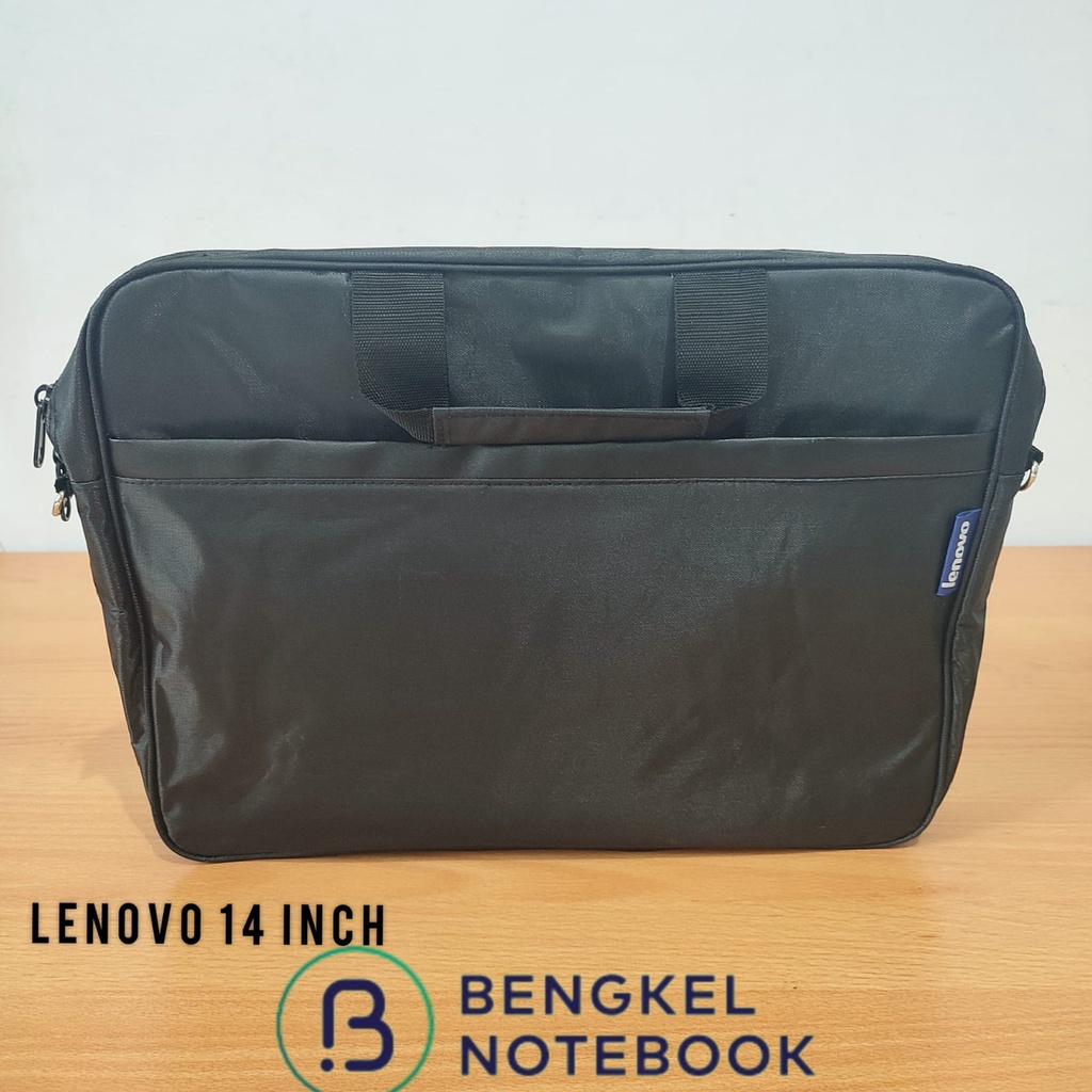 Jual Tas Laptop 14 Inch Acer Lenovo Asus Dell | Shopee Indonesia