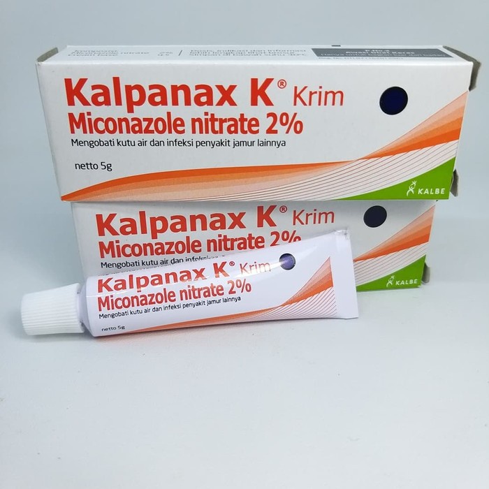 Jual PRODUK TERLARIS!!! Kalpanax cream dan salem ready stok exp lama ...