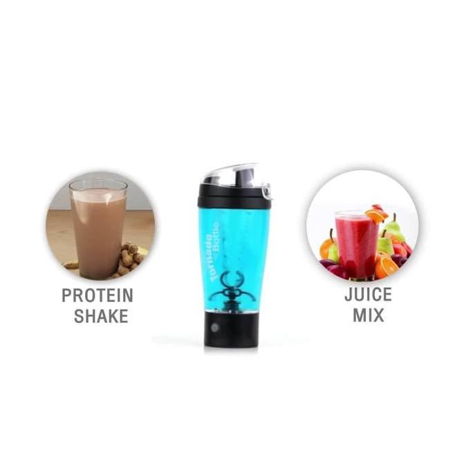 Jual Bottle Tornado Botol Press Mix Go - Shaker Automatis Shaker 0519 ...