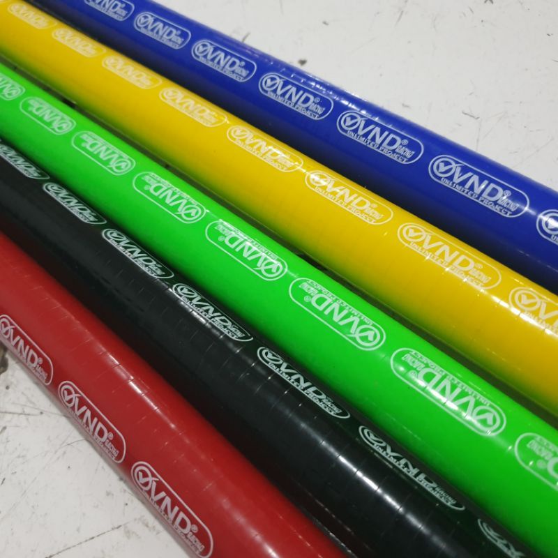 Jual selang radiator samco 1 meter untuk motor ninja R - ninja rr ...