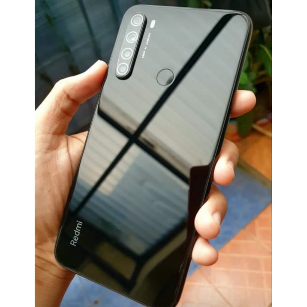 Jual redmi note 8 ram 6/128(second batangan) | Shopee Indonesia