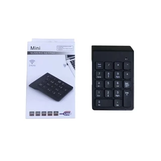 Jual Numeric Terlengkap & Harga Terbaru Mei 2024 | Shopee Indonesia