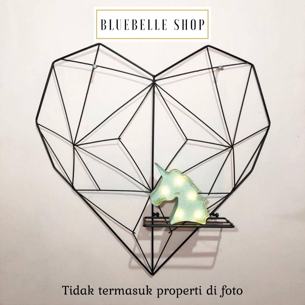 Jual Meshboard Wire Wall Grid Besi / Wire Mesh / Wire Grid / Foto Memo ...