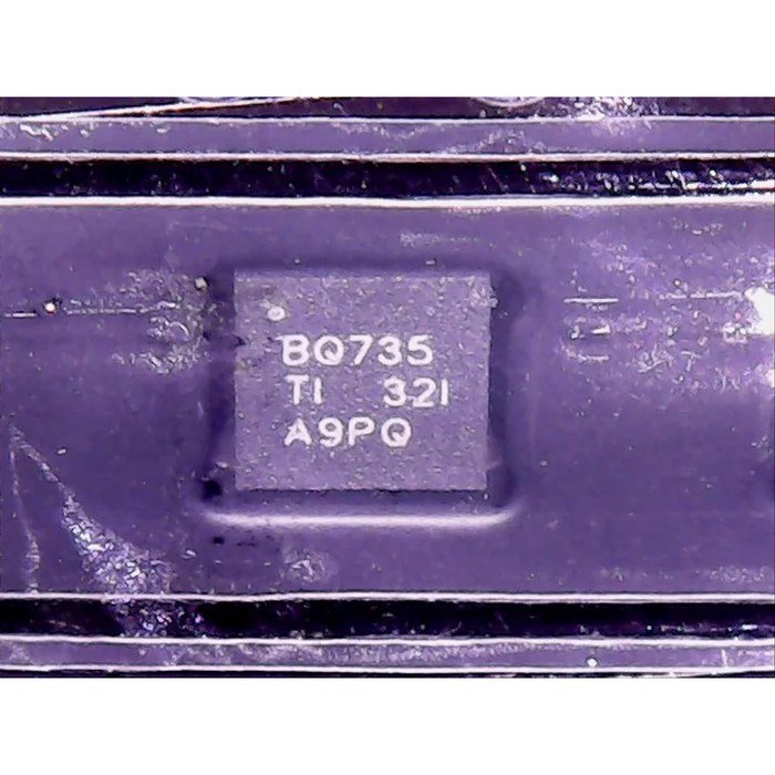 Jual BQ07 BQ25 BQ707 BQ715 BQ725 BQ727 BQ728 BQ735 BQ736 BQ737 BQ738 ...