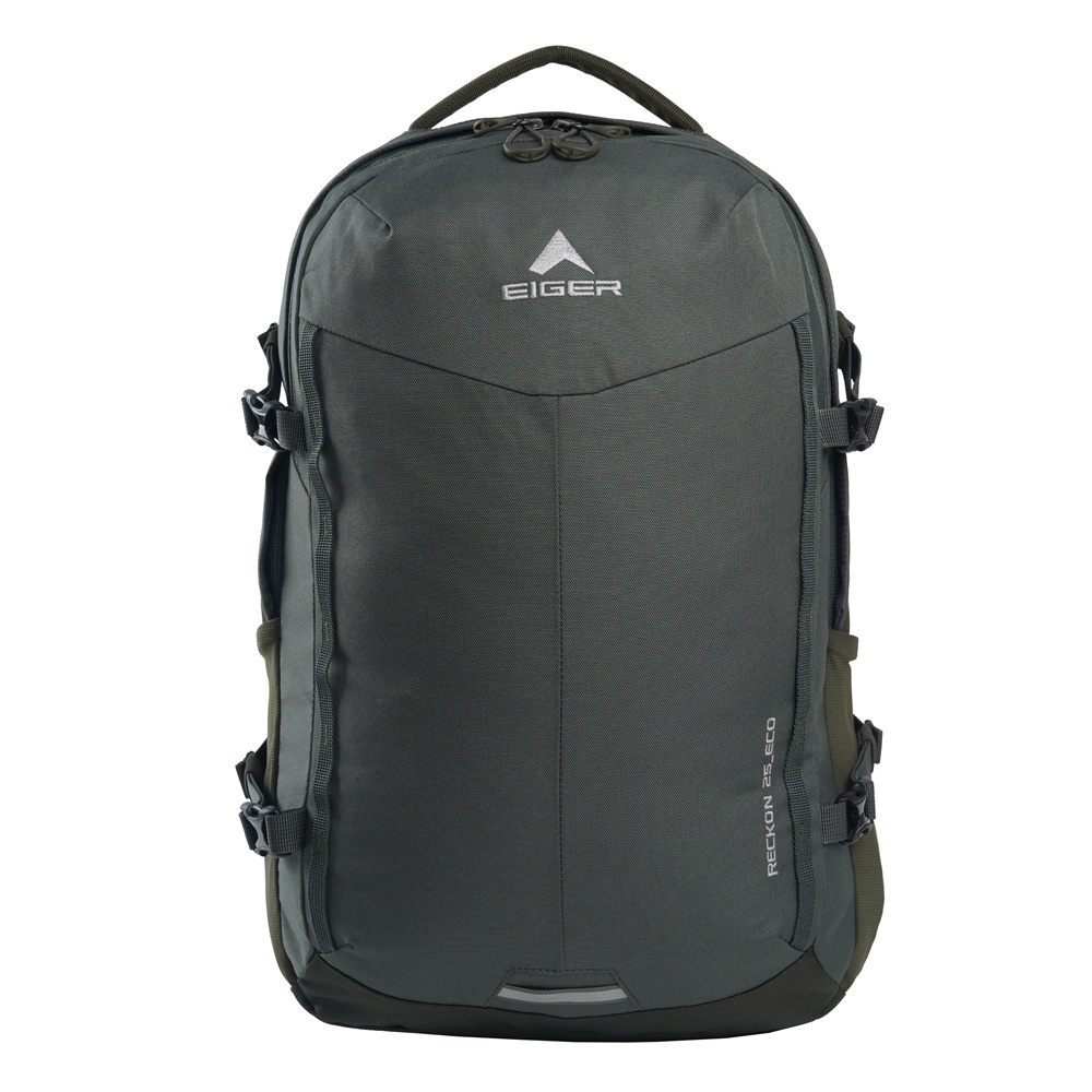Jual EIGER RECKON 25 ECO 1.0 LAPTOP BACKPACK | Shopee Indonesia
