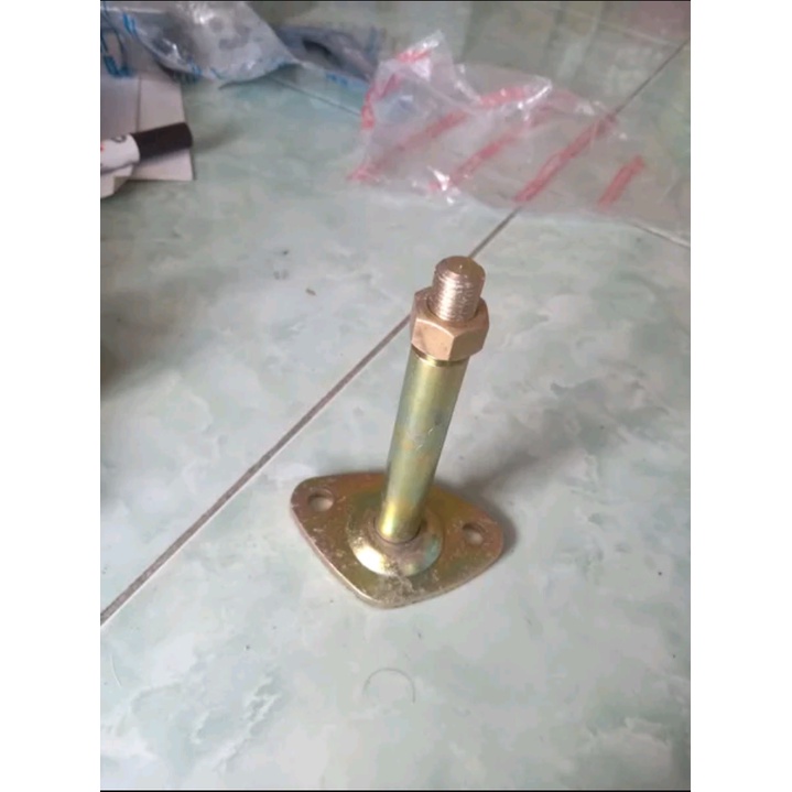 Jual Anting Per Standard bag DALAM atau Shackle Spring Toyota ...