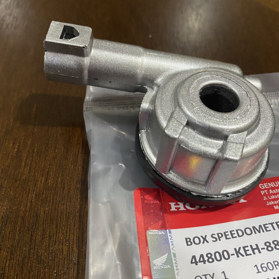 Jual KEH Gearbox Gear Box Honda Motor Tiger New Revo Megapro Mega Pro ...