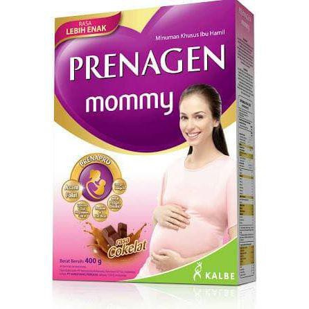 Jual PRENAGEN MOMMY 400GR | Shopee Indonesia