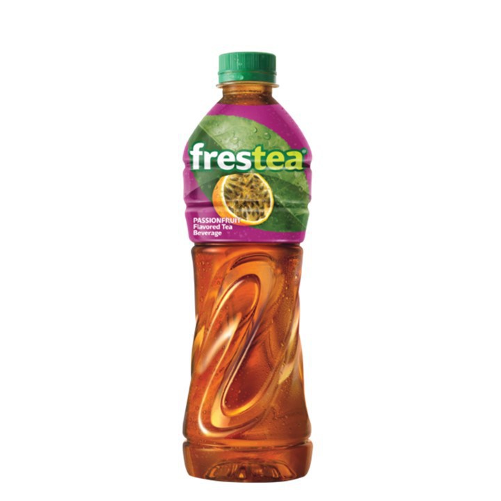 Jual Frestea Minuman Ringan Minuman Rasa Teh All Variants 500ml ...